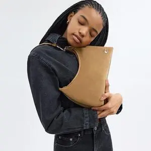 COACH Juliet Shoulder Bag