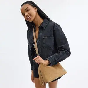 COACH Juliet Shoulder Bag