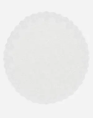 Dolce & Gabbana Oval Veil