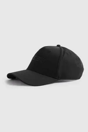 REISS Blaze Logo Baseball Cap
