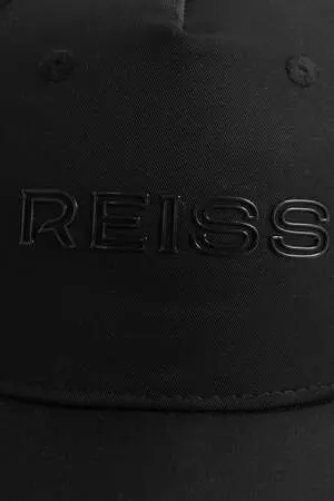 REISS Blaze Logo Baseball Cap