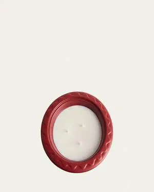 L'Objet Pantheon Hydra 3-wick Candle, 800g