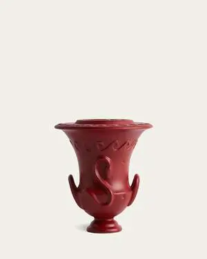 L'Objet Pantheon Hydra 3-wick Candle, 800g