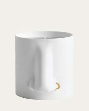 L'Objet Nez Candle The Russe, 400g - No Color