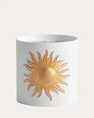 L'Objet Veti-vert Soleil Candle, 400g - No Color