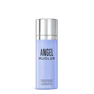 MUGLER Angel Hair & Body Mist Gourmand Scented Hair And Body Spray - One-color