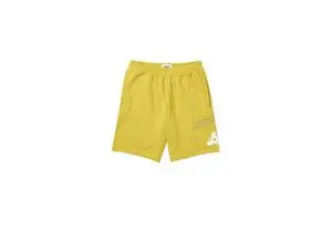 PALACE Webber Shorts - Acid Lime