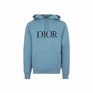 Dior Logo Sweatshirts Hoodies For Men