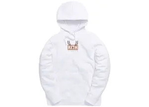 Kith Treats Reindeer Hoodie