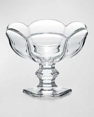 THE MARTHA, BY BACCARAT Harcourt Tulip Bowl - One-color