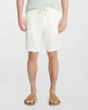 Vince Lightweight Hemp Shorts