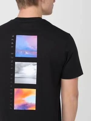 Paul & Shark T-shirt