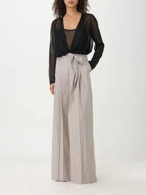 Alberta Ferretti Trousers