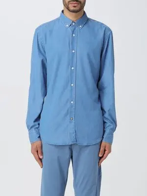 BOSS Shirt - Navy
