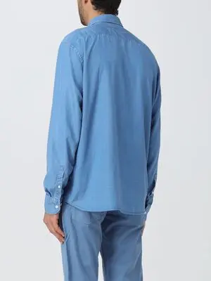 BOSS Shirt - Navy