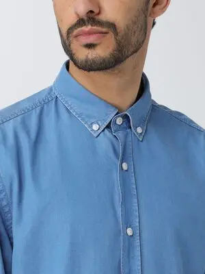 BOSS Shirt - Navy