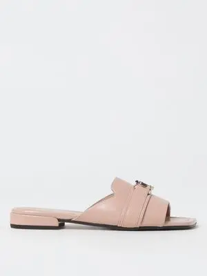 JIMMY CHOO Flat Sandal