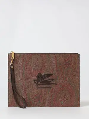 Etro Briefcase