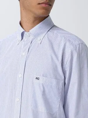 XC Shirt - Sky Blue