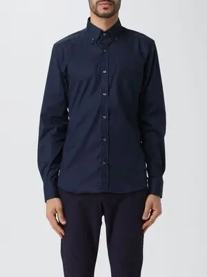 XC Shirt - Blue