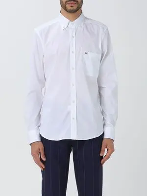 XC Shirt - White