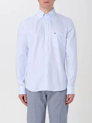 XC Shirt - Gnawed Blue