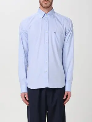 XC Shirt - Sky Blue