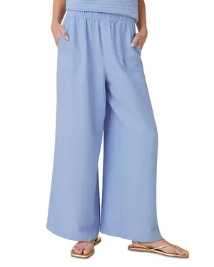 Women's Azure Bottoms