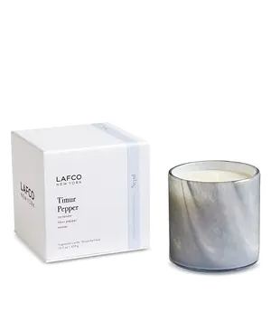 Long Burn Time Scented Candles
