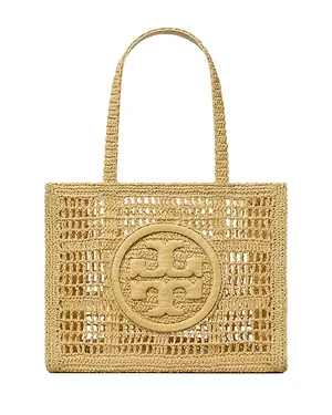 Tory Burch Embroidered Totes