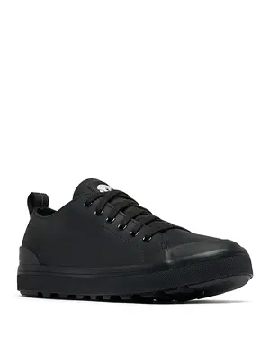 Sorel Low Top Sneakers For Men