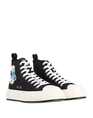 Dsquared2 High-top Sneakers