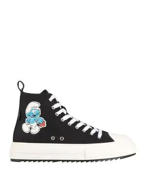 Dsquared2 High-top Sneakers