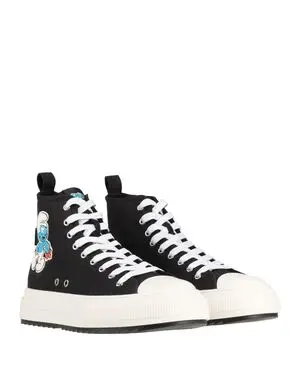 Dsquared2 High-top Sneakers