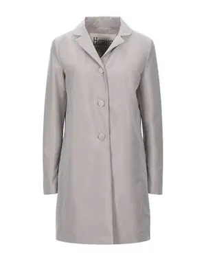 Herno Collared Coats For Women