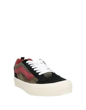 VANS Low-top Sneakers - Black