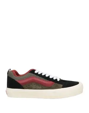 VANS Low-top Sneakers - Black