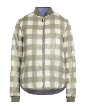 Woolrich Zip Up Jackets For Women