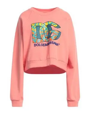 Women's Dolce & Gabbana Multicolor Activewear