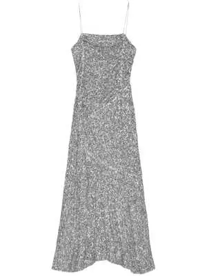 Ganni Stretch Evening Dresses