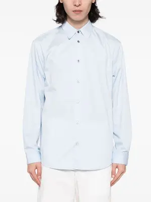 OAMC Point-collar Shirt