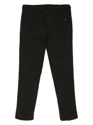 DONDUP Ariel Cropped-leg Trousers