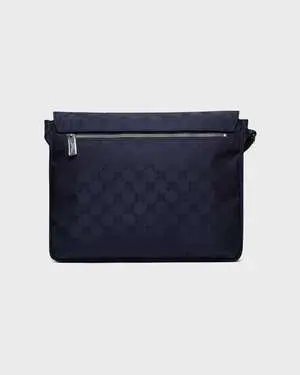 Vilebrequin Turtle Dance Jacquard Beach Bag