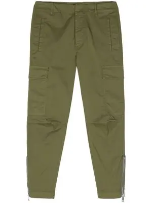 Dondup Tapered Pants For Women