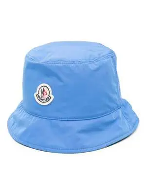 Moncler Reversibe Bucket Hat