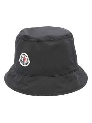 Moncler Flat Brim Hats For Men