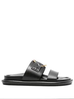 Moncler Flip Flop Shoes For Women