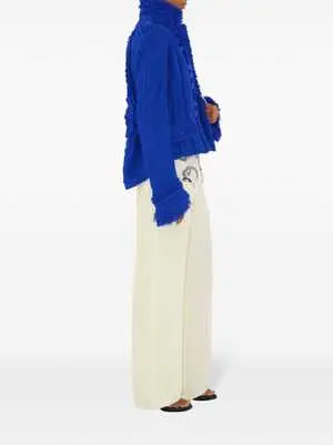 Burberry Tapered-leg Trousers