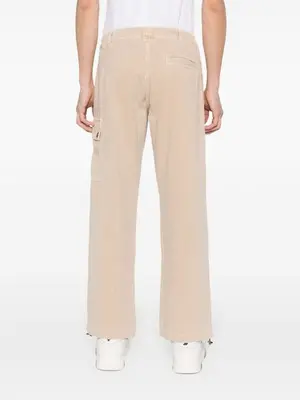 Moschino Embroidered Trousers