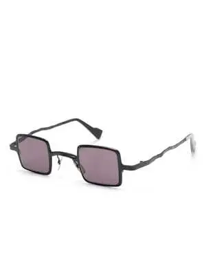 KUBORAUM Square-frame Sunglasses